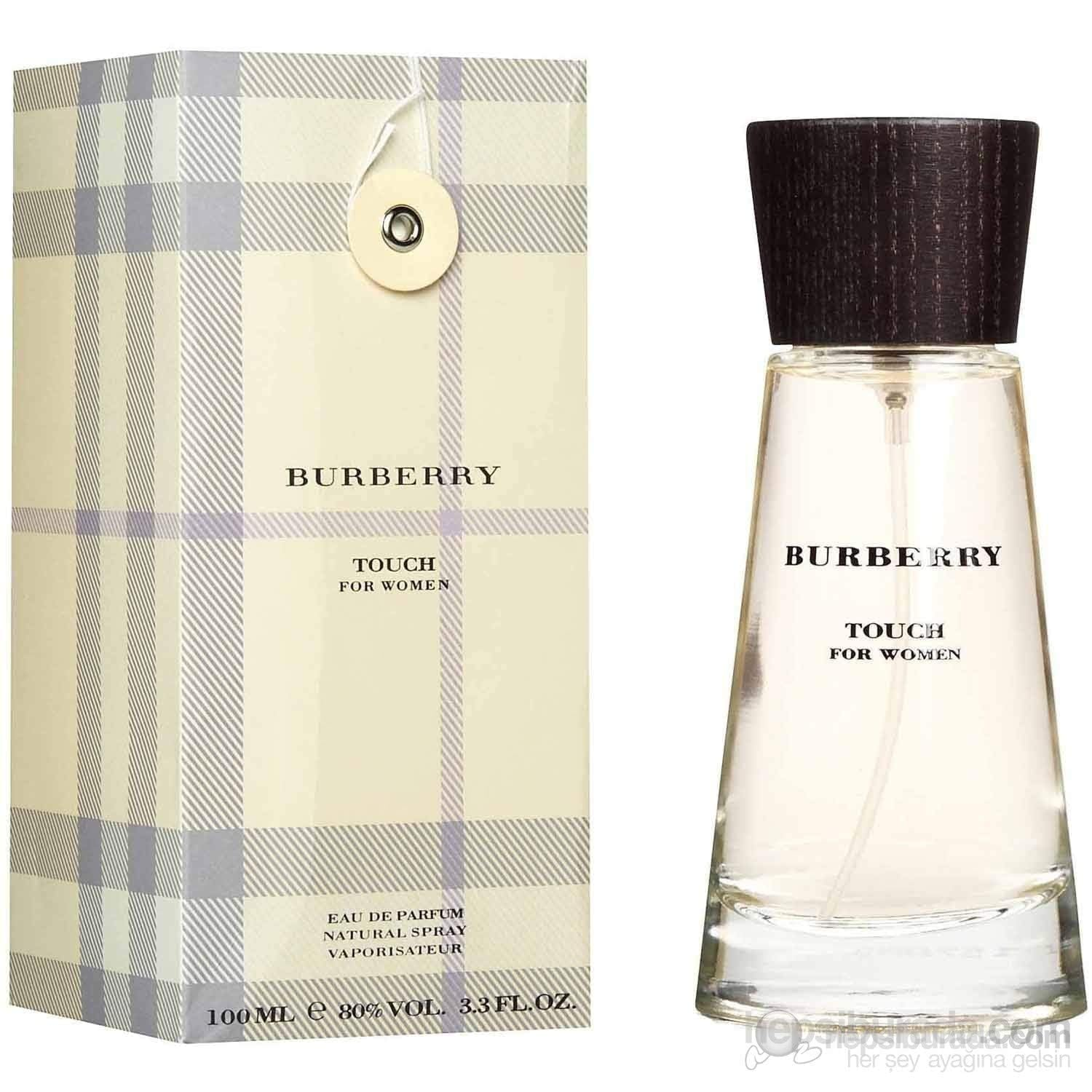 Burberry Touch Fragrance Review | Luminous, Floral Elegance
