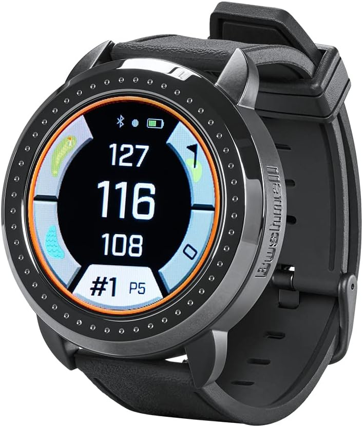 Bushnell iON Elite Review | Reliable, Feature-Packed Watch