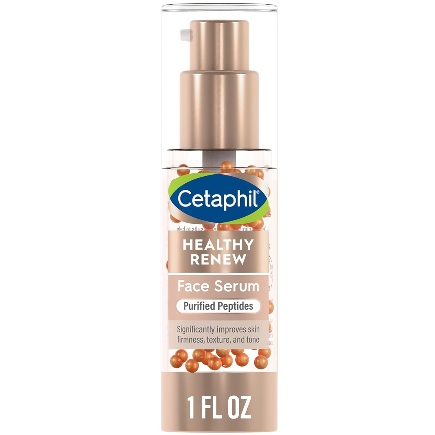 Cetaphil Retinol Serum Review | Gentle, Effective, Hydrating
