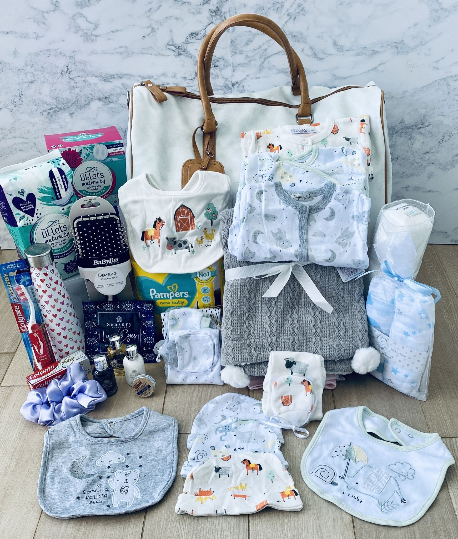 When to Pack Hospital Bag When Pregnant? | Timing Guide