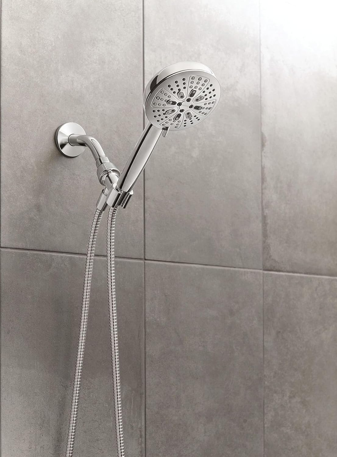 Moen Hydro Energetix Review