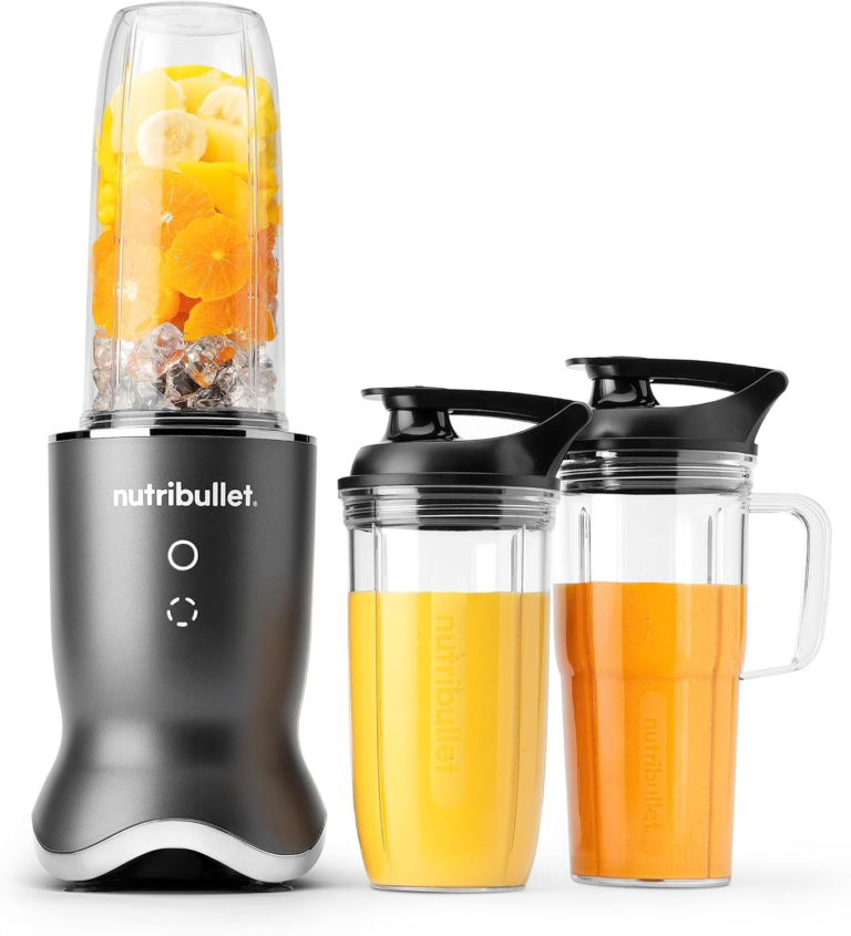 Nutribullet Ultra Review | Powerful Blending Experience