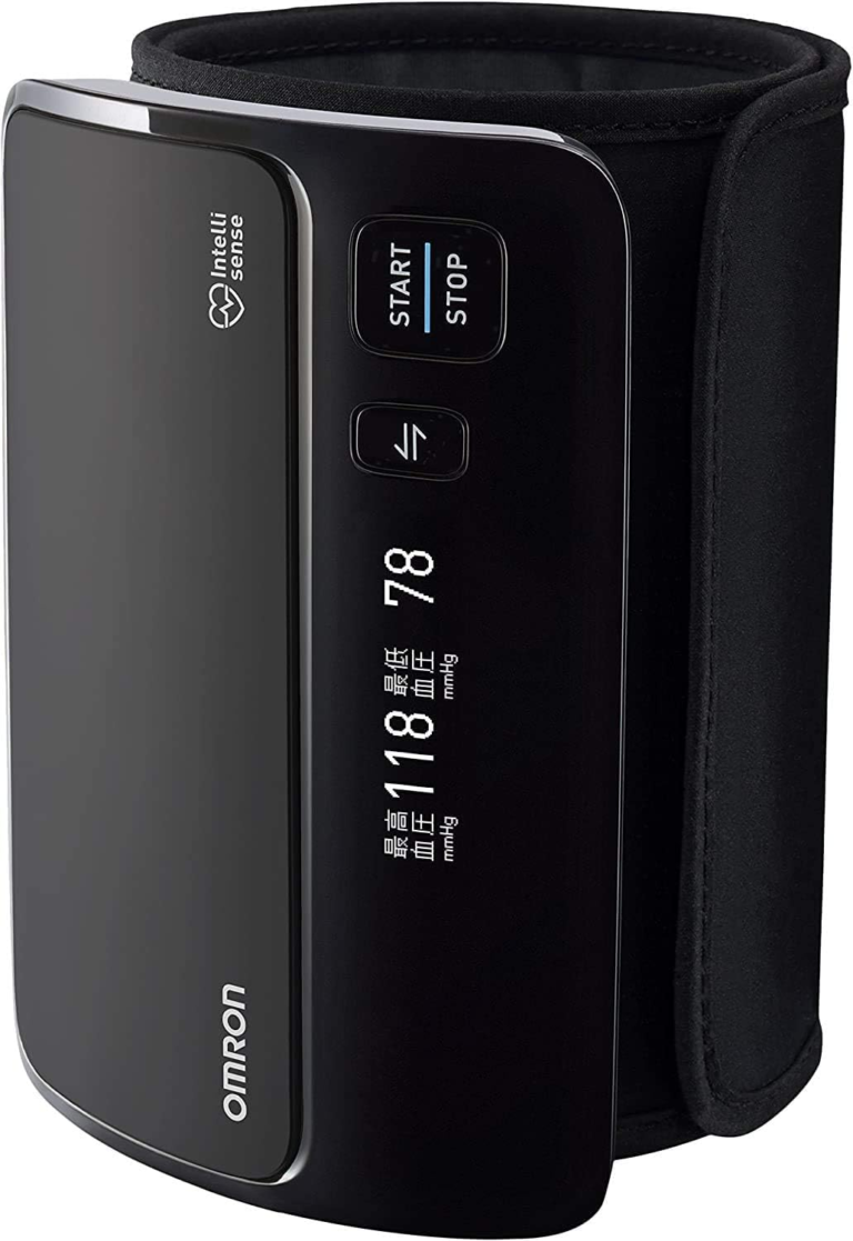 Omron Sphygmomanometer Review | Compact & Accurate