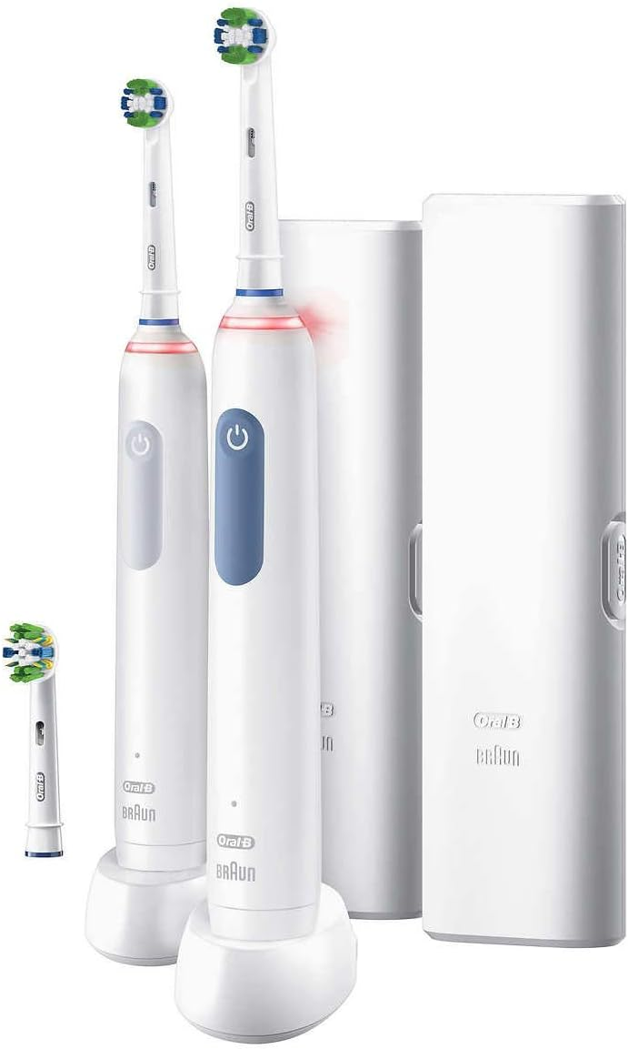 Oral B Smart Clean 360 Review | Powerful Dental Care
