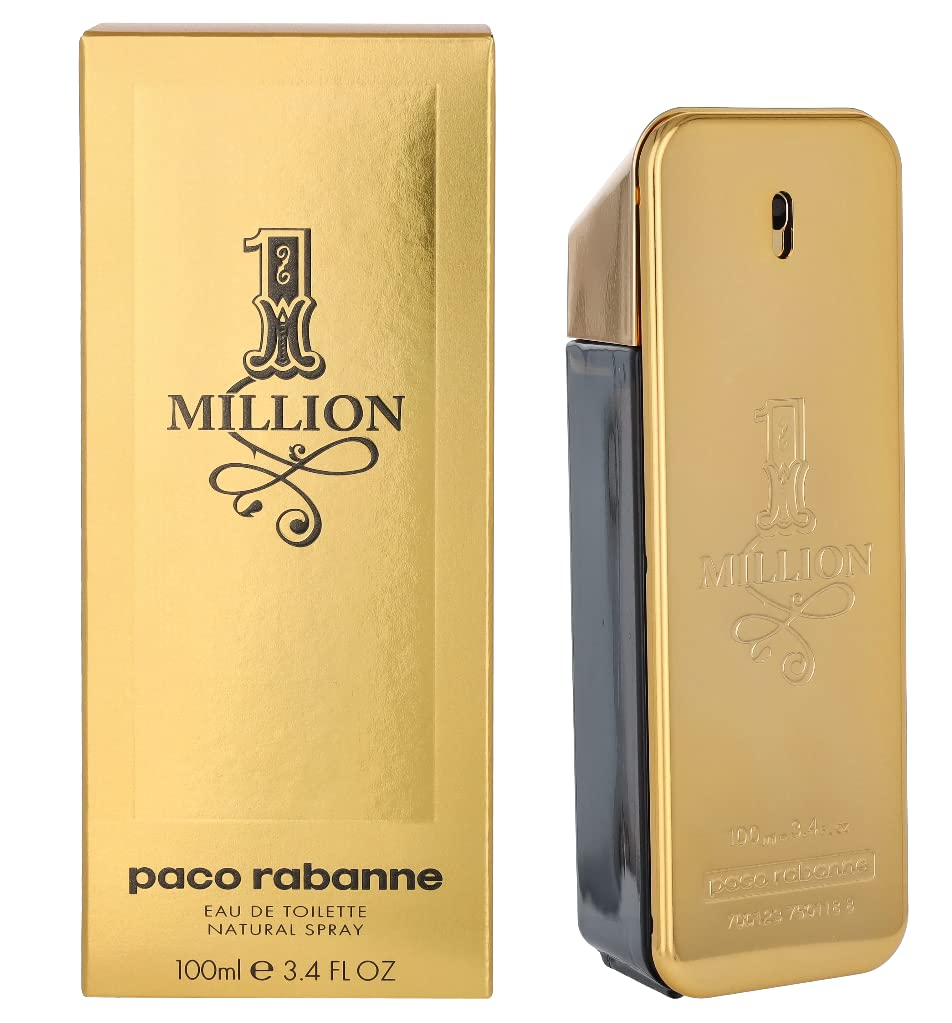 Paco Rabanne 1 Million Review | Irresistible, Long-Lasting