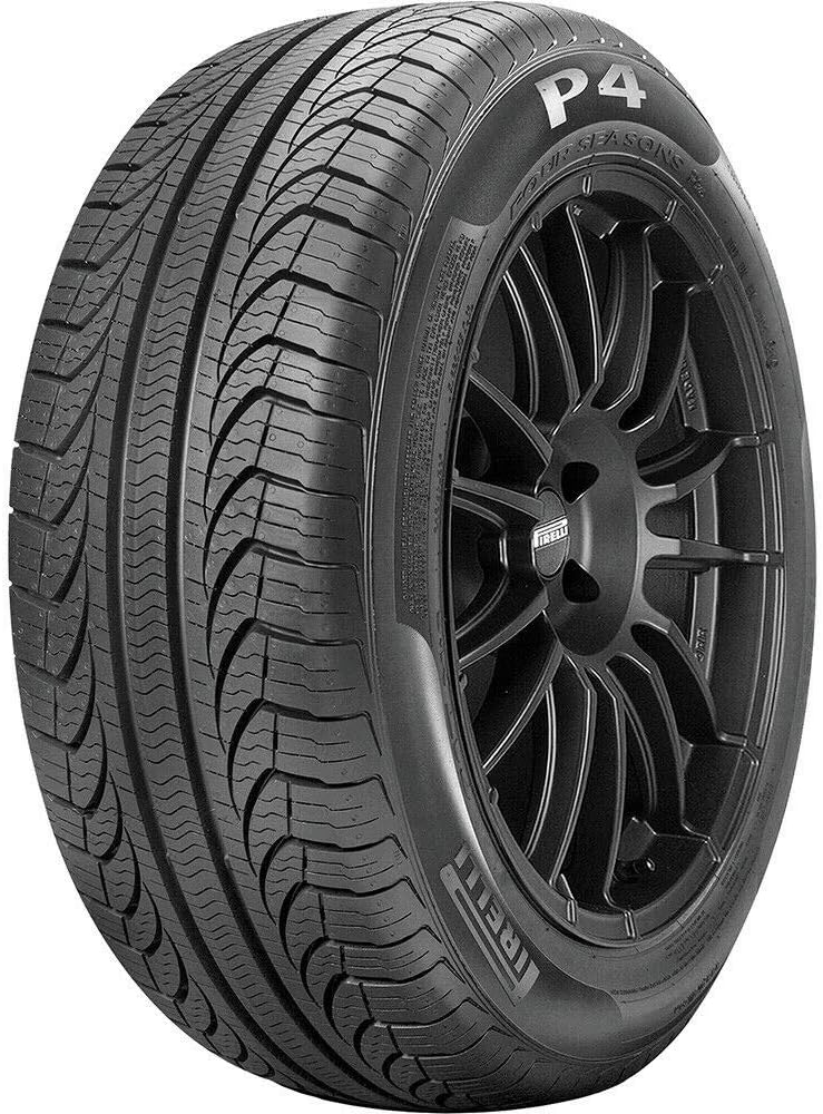 Pirelli P4 Persist As Plus Review | Reliable, All-Season Traction