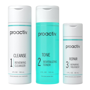 Proactiv Solution Review | Clear Skin Made Easy