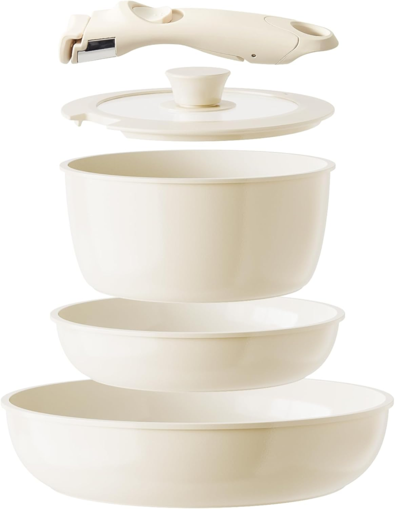 Red Chef Cookware Review | Effortless Cooking Magic