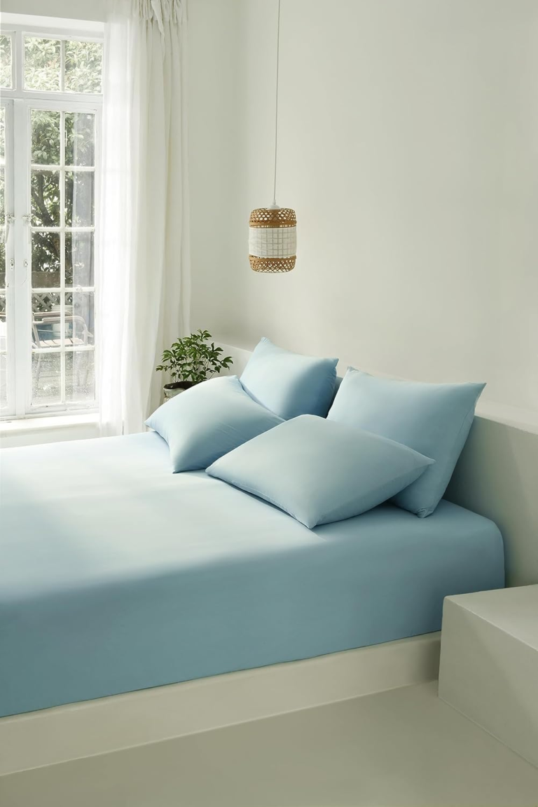 REST Sheets Review | Sleep Cooler, Sleep Better