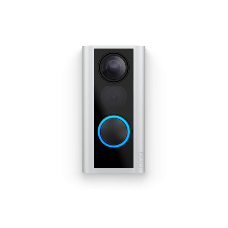 Ring Peephole Camera Review | Your Smart Security Solution