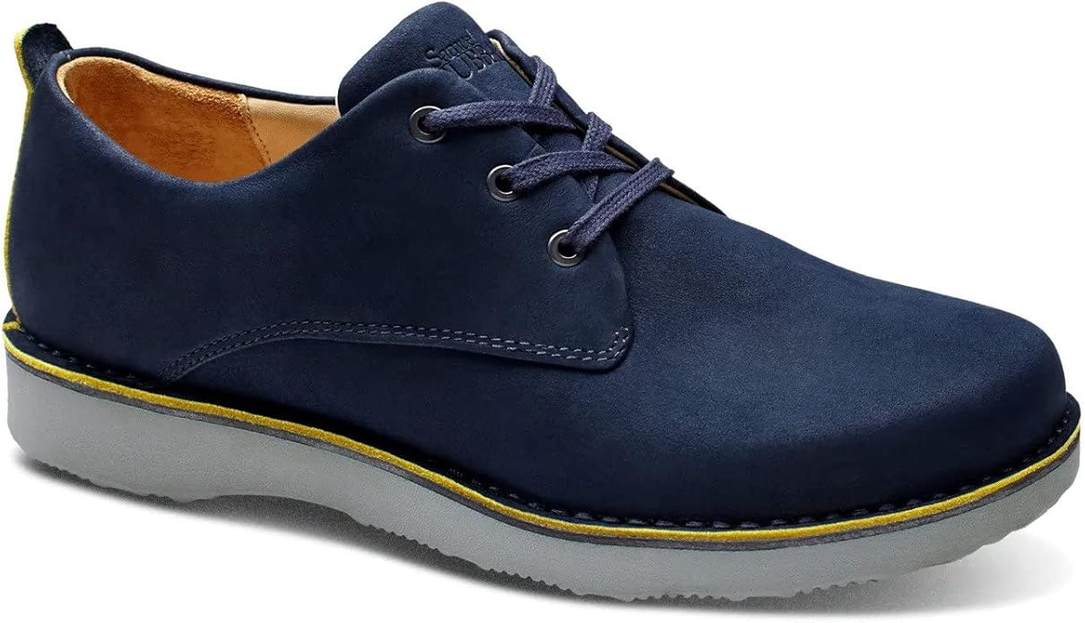 Samuel Hubbard Shoes Review