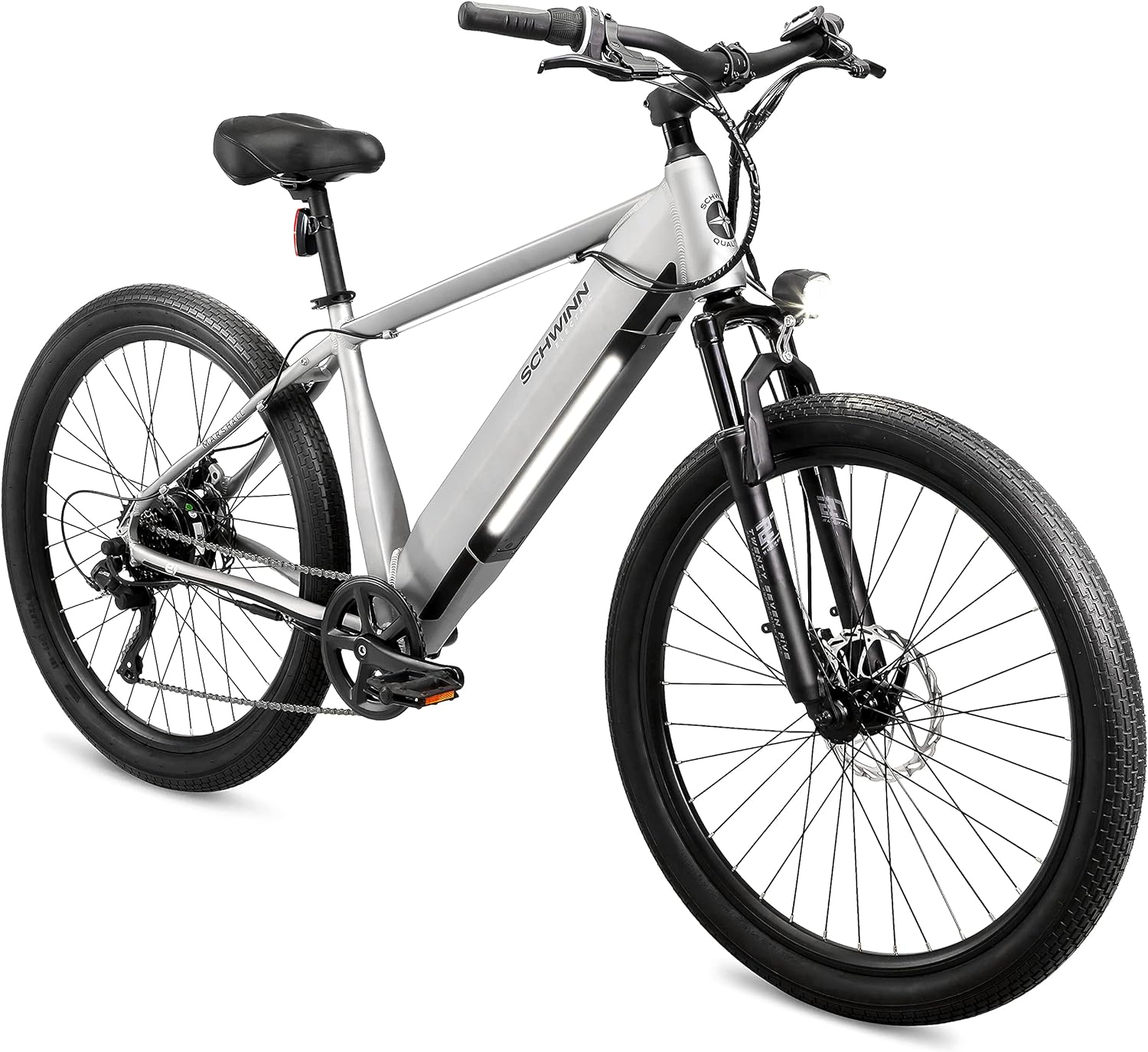 Schwinn Electric Bike Review | Lightweight, Powerful Ride