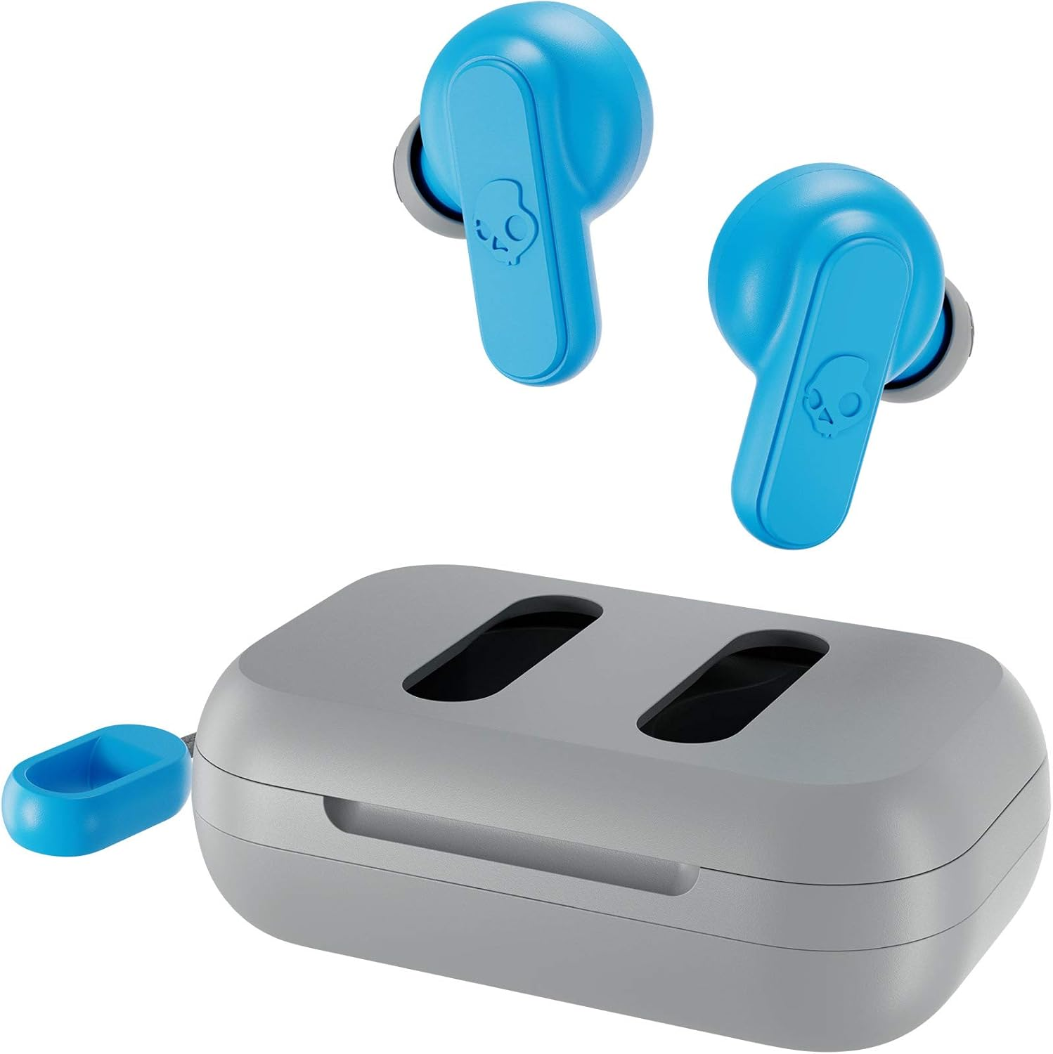 Skullcandy Earbud Headphones Review | Affordable & Powerful