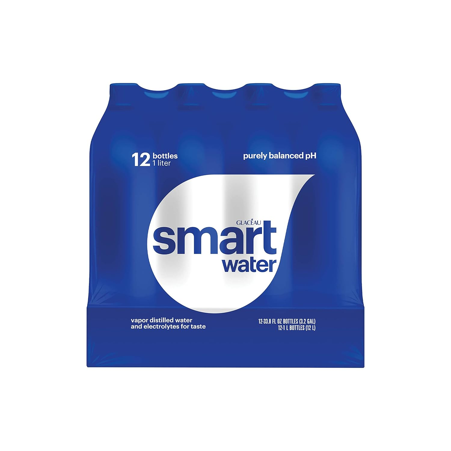 Smart Water Review | Pure, Crisp Hydration