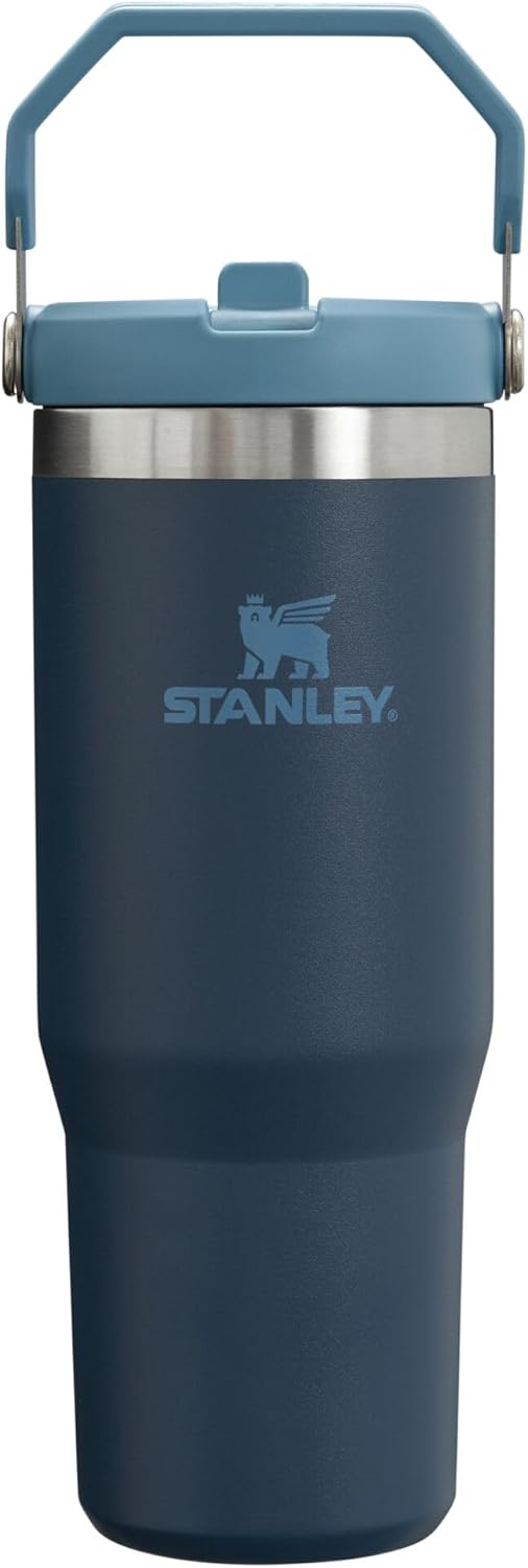 Stanley Tumbler Review | Stylish, Long-Lasting Hydration