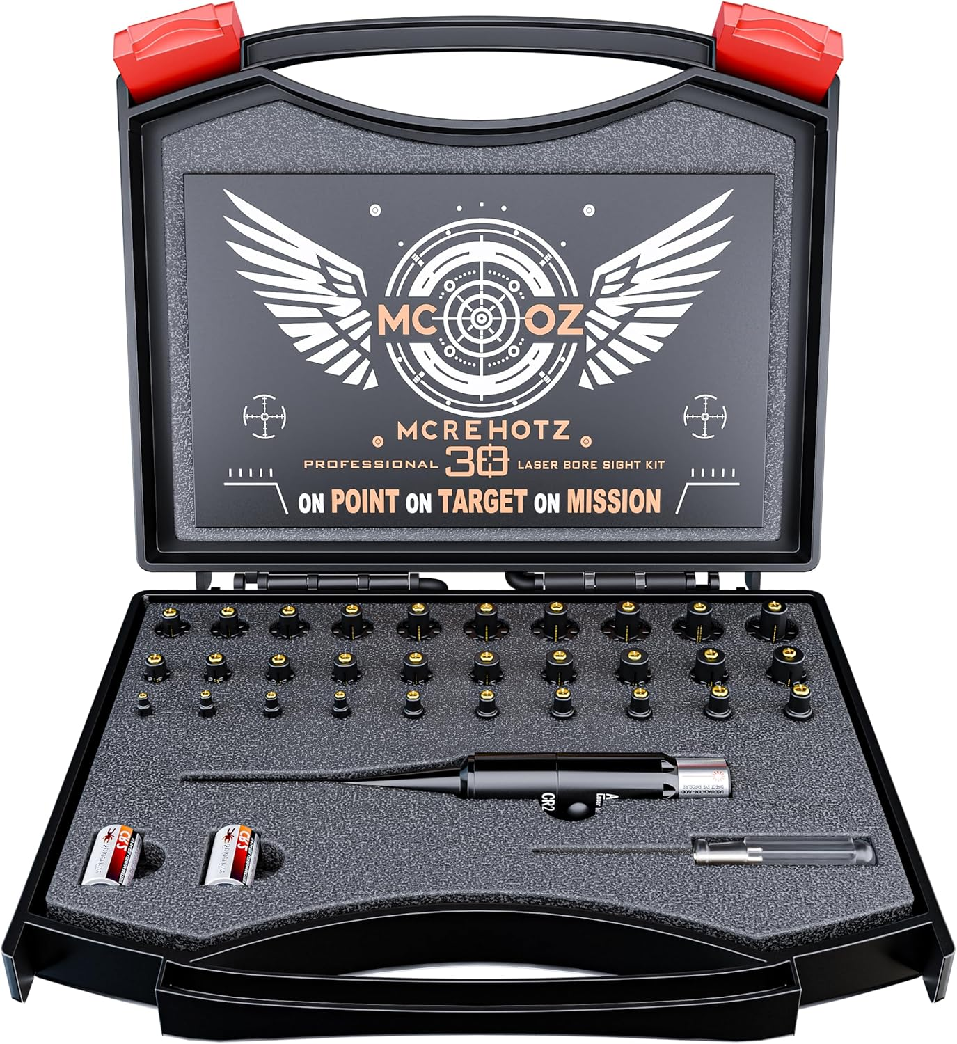 Tactical Elites Bore Sight Review | Unmatched Accuracy & Versatility