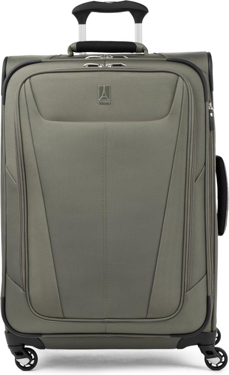Travelpro Maxlite 5 Review | Lightweight, Spacious Companion