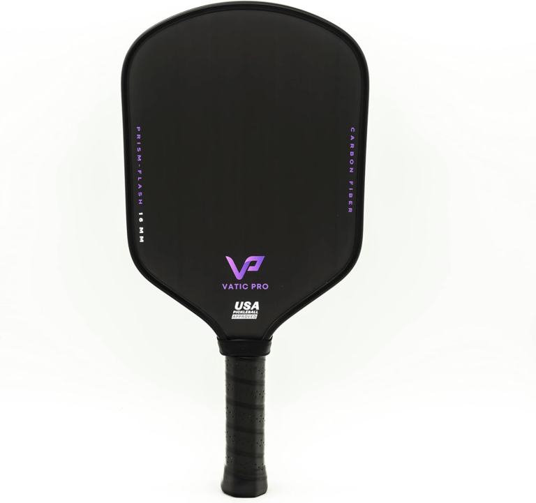 Vatic Pro Prism Flash Review | Precision, Control, Power