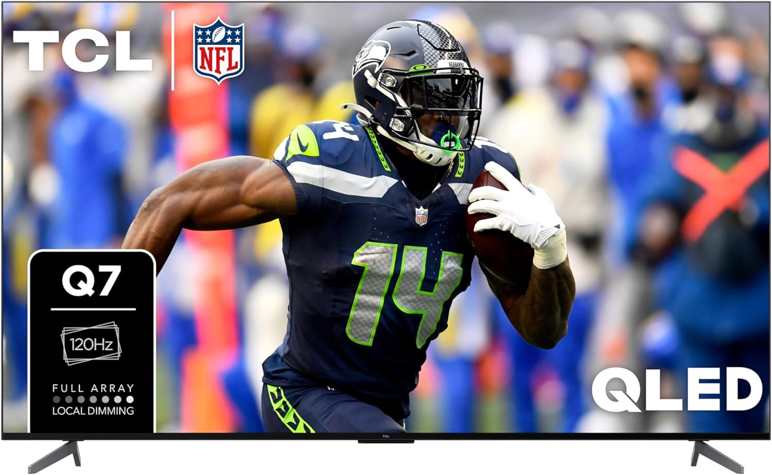 TCL 85 Inch TV Review | Immersive Cinematic Experience