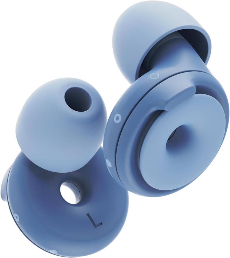 Loop Ear Plugs Review | Versatile & Comfortable Sound Control
