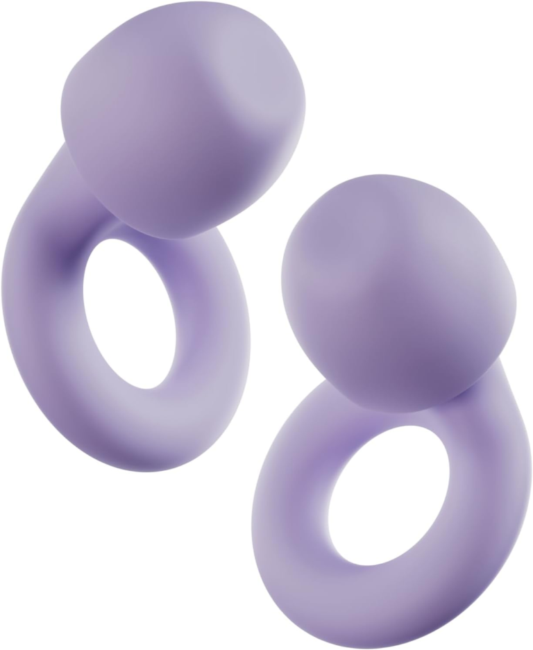 Loop Quiet Earplugs Review | Ultra-Comfy Noise Protection
