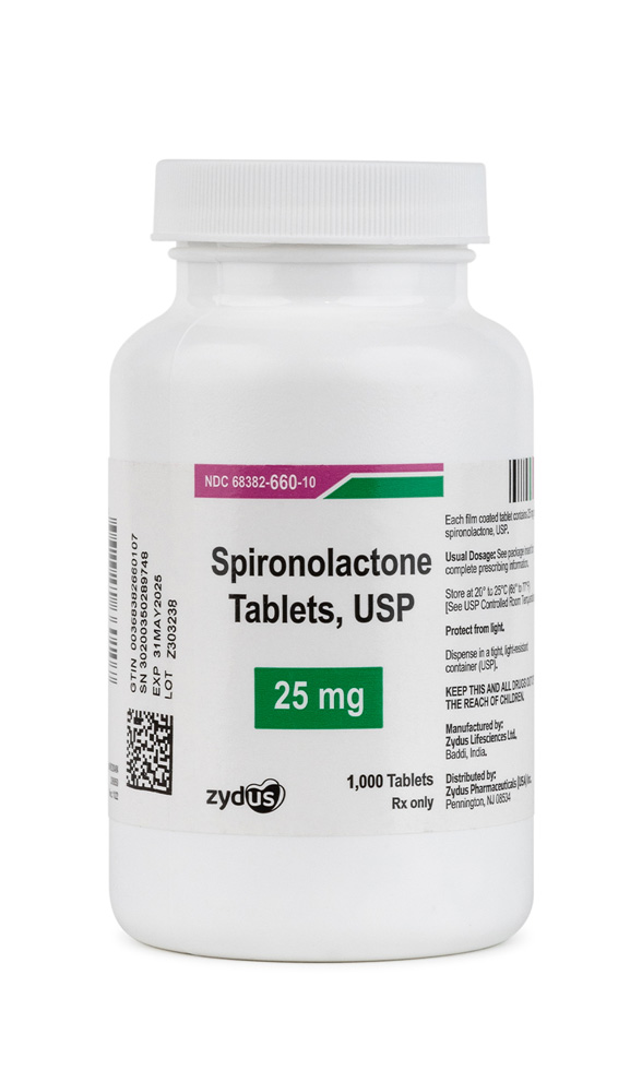 What Are Side Effects Of Spironolactone? | Health Insights