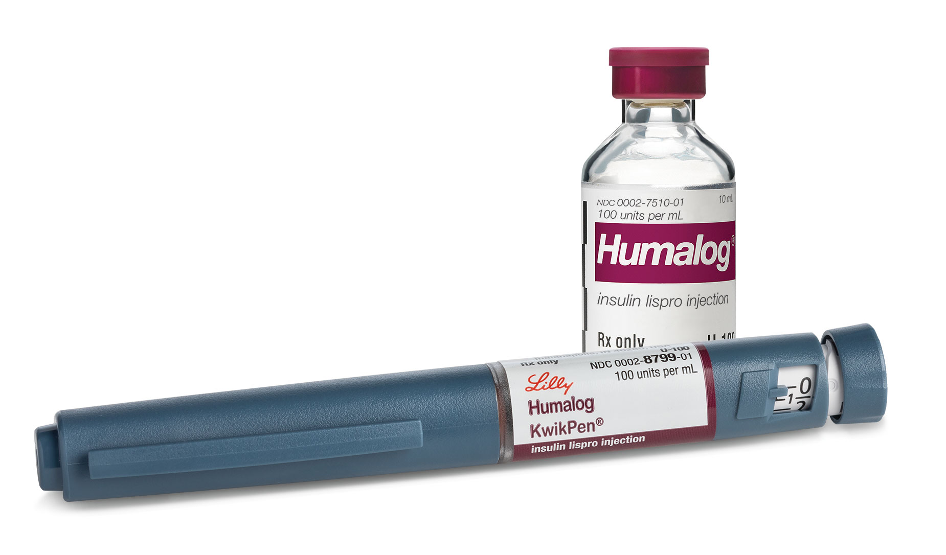 What Type Of Insulin Is Humalog? | Quick Insights