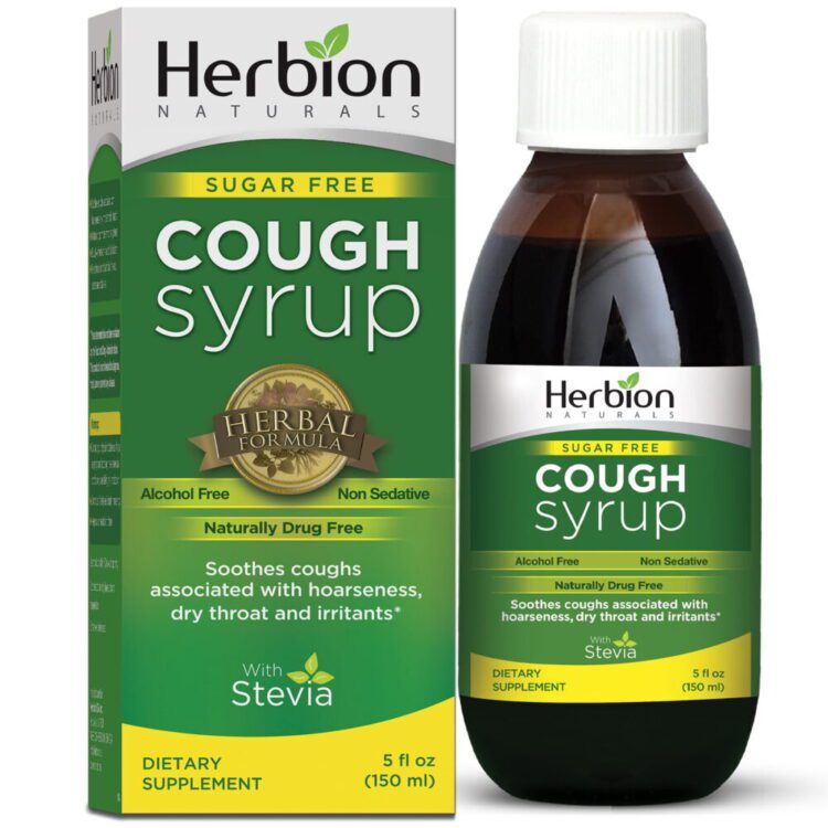 How Long Does It Take Cough Syrup To Work? | Quick Relief