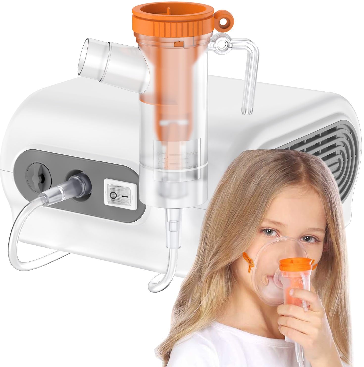 Can You Buy A Nebulizer Over The Counter? | Health Essentials