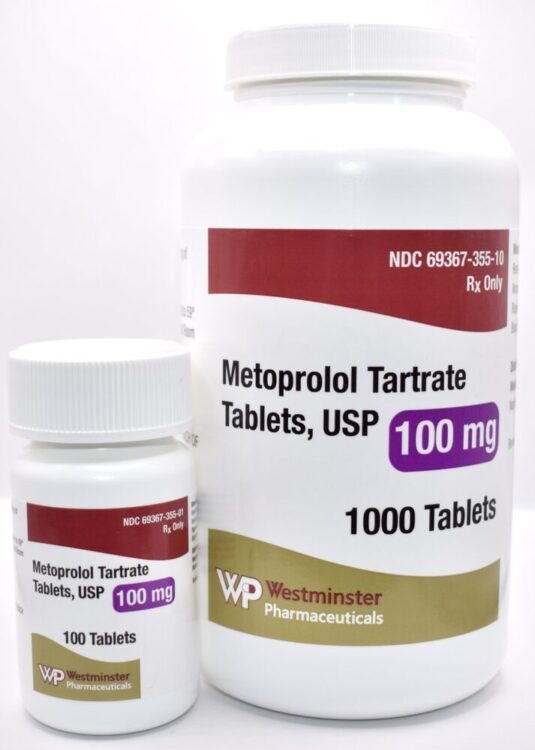 How Long Does Metoprolol ER Stay In Your System? | Essential Insights