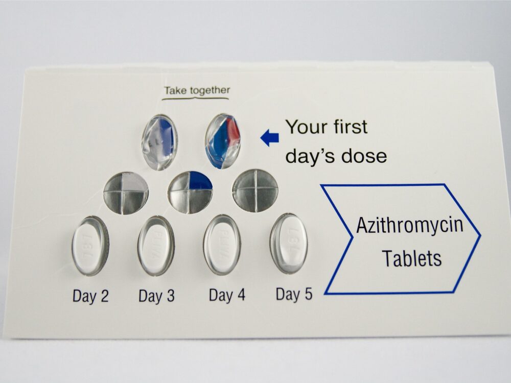 Will Z Pack Help Sinus Infection? | Medical Insights