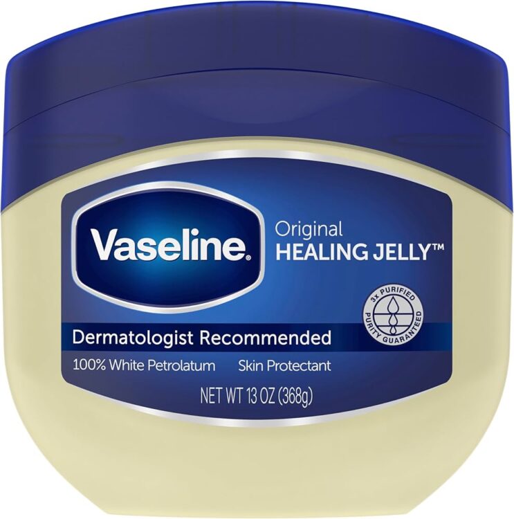 Will Vaseline Help Itchy Skin? | Soothing Solutions