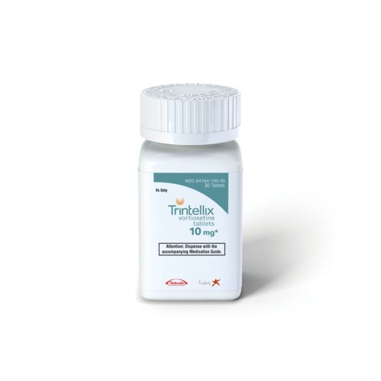 Will Trintellix Help With Anxiety? | Mental Health Insights