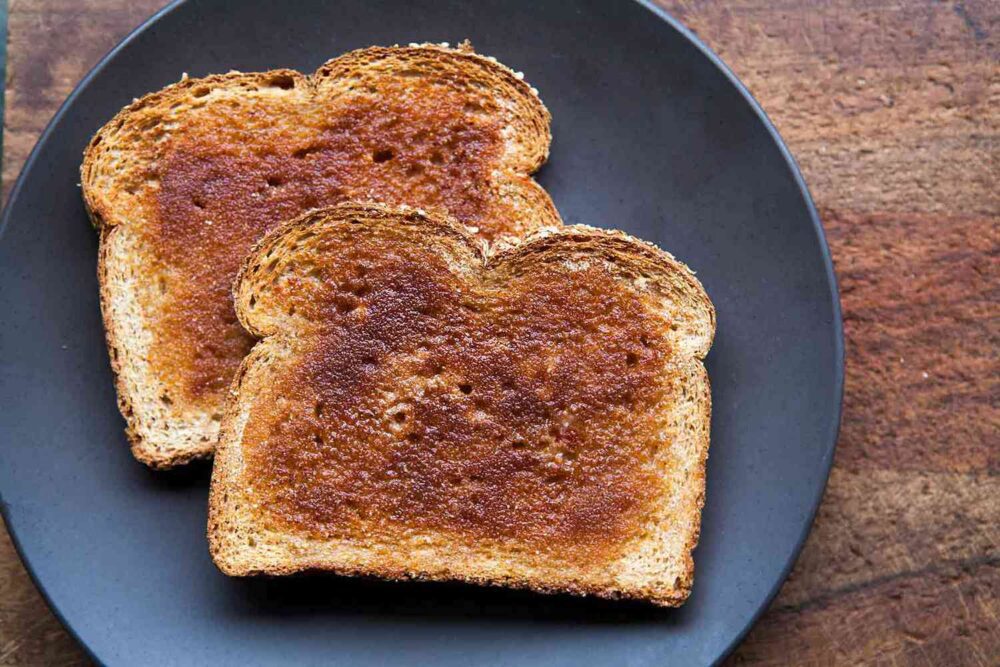 Will Toast Help Acid Reflux? | Digestive Relief Explored