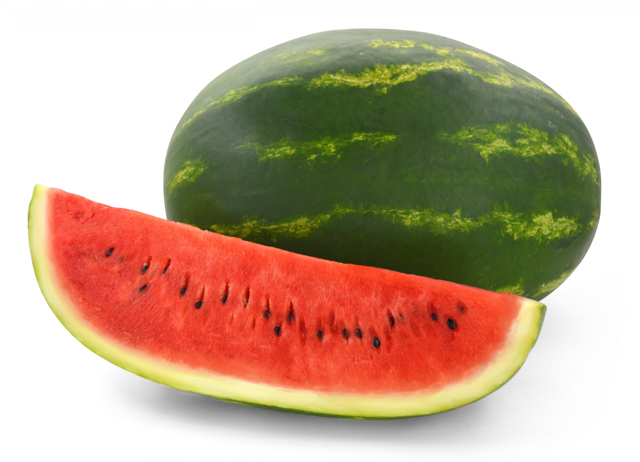 How Big Is A Serving Of Watermelon? | Juicy Insights