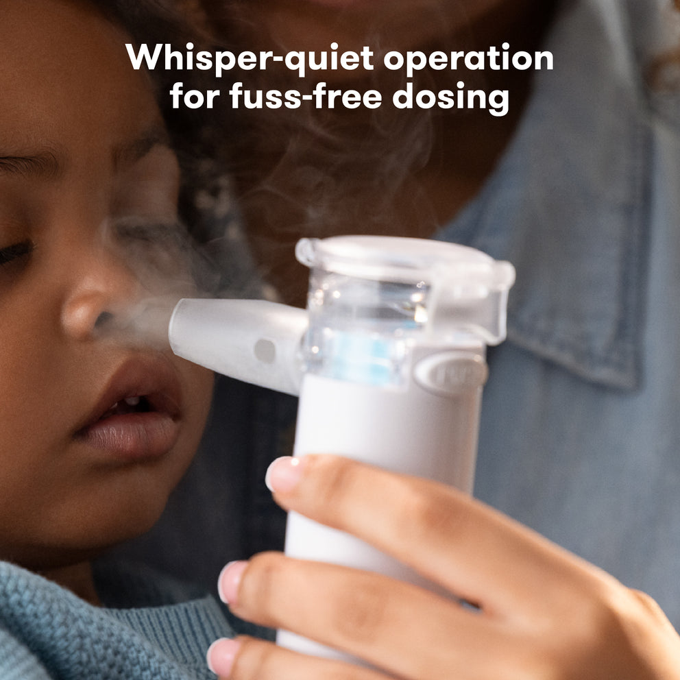 How Often Can You Do Nebulizer Treatments? | Breathe Easy Daily
