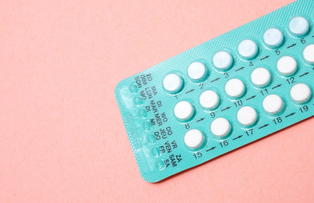 Will Taking The Pill Stop Your Period? | Hormonal Insights