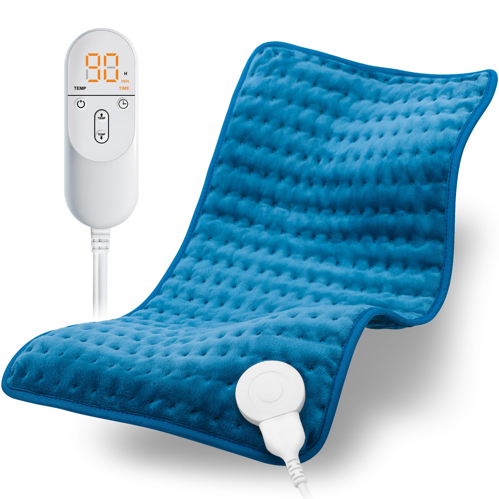 Are Infrared Heating Pads Safe? | Warm Relief Guaranteed