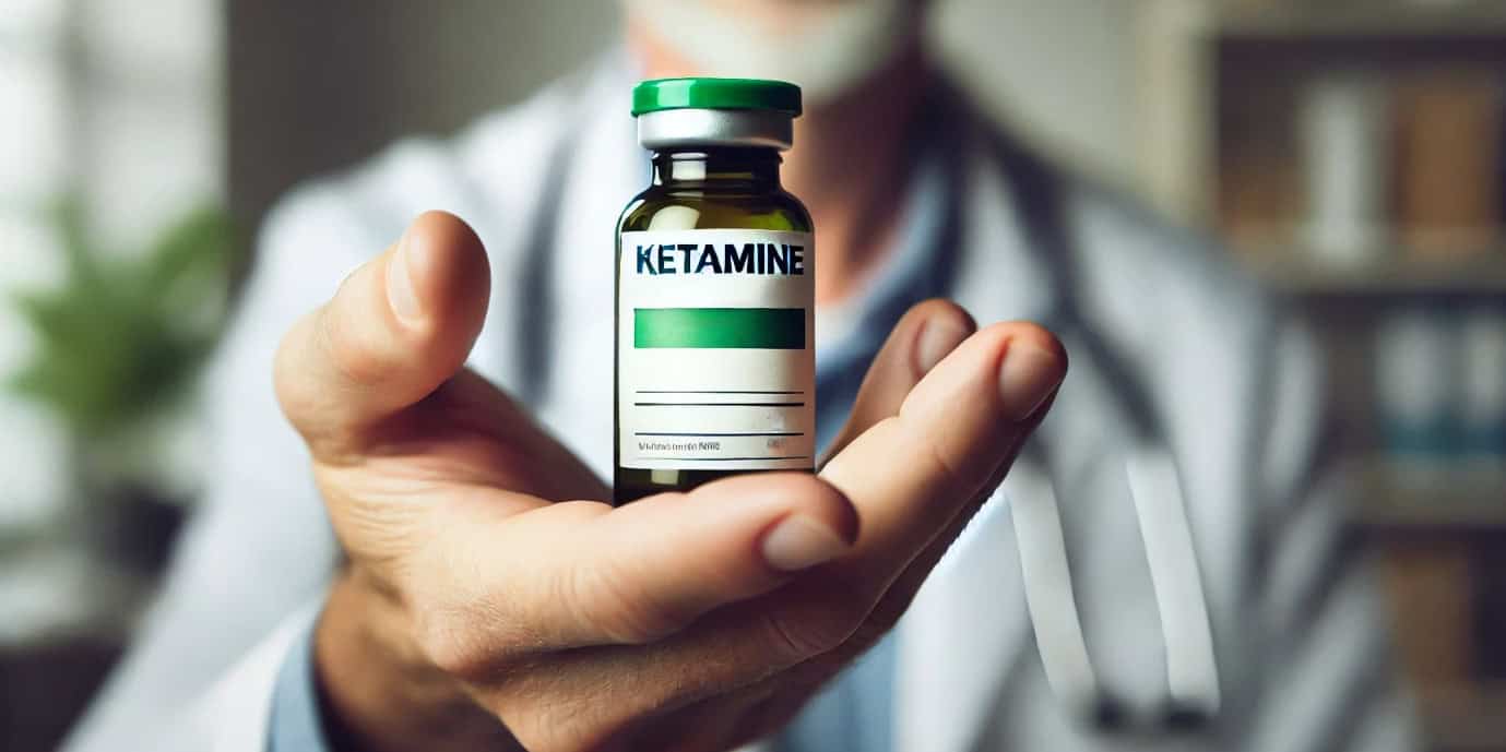 What Is Ketimin? | Explore Its Benefits