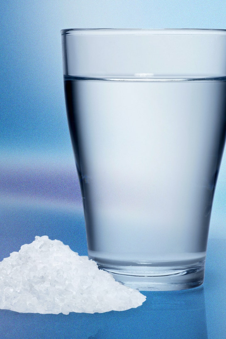 How Long Does Salt Water Help Toothache? | Soothing Relief How Long Does Salt Water Help Toothache? | Soothing Relief