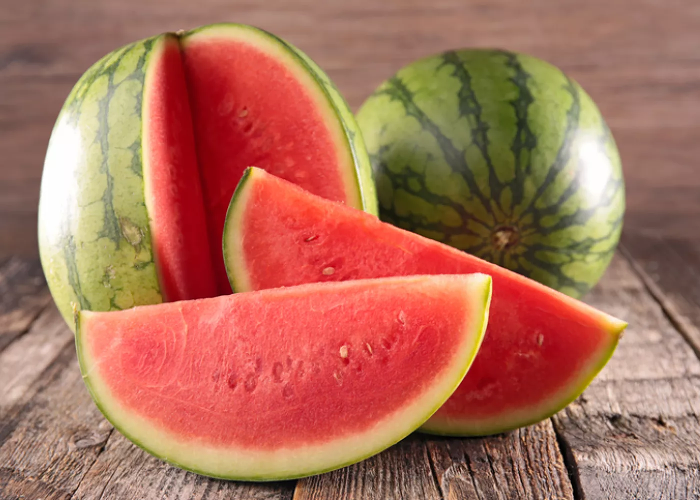 Can Watermelon Lower Blood Pressure Immediately? | Juicy Benefits
