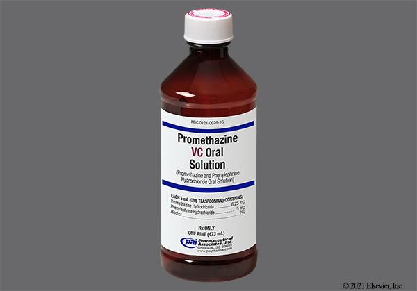 Can You Buy Promethazine Over The Counter? | Essential Insights