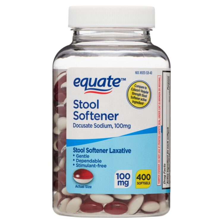 Will Stool Softeners Give You Diarrhea? | Digestive Clarity