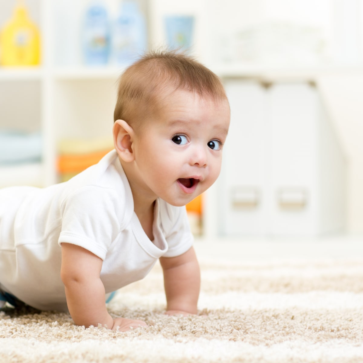 When Can A Child Turn Forward Facing? | Safety First!