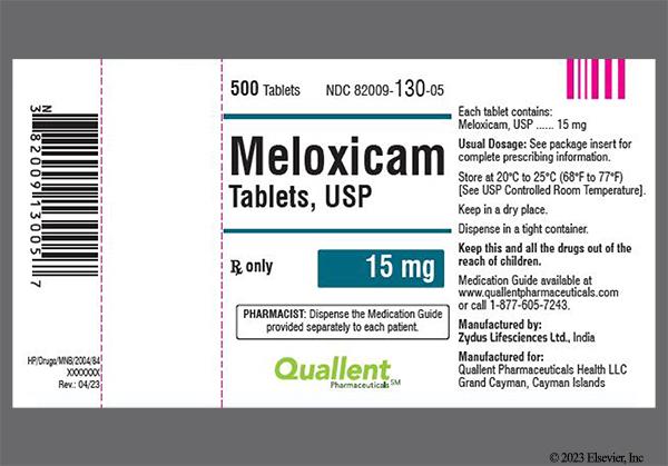 What Is Stronger: Meloxicam Or Methocarbamol? | Pain Relief Showdown