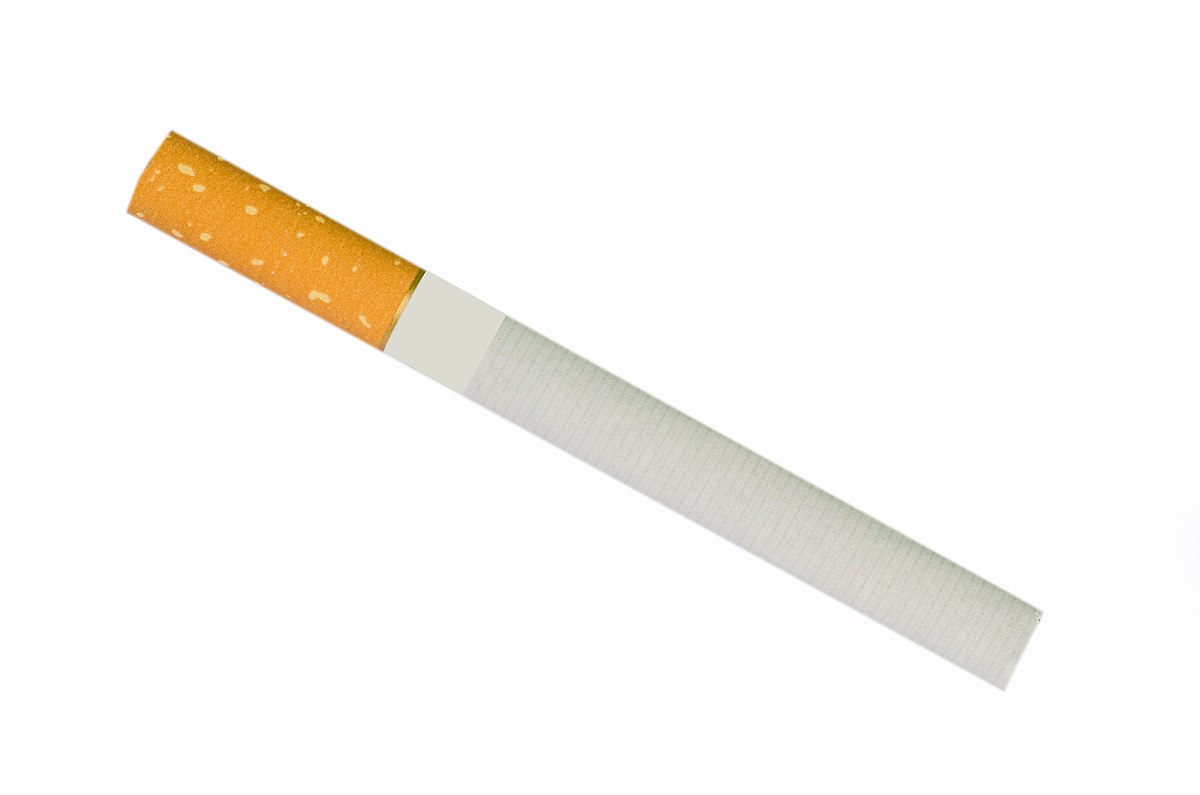 Cigarettes With Less Smell | Fresh Perspectives